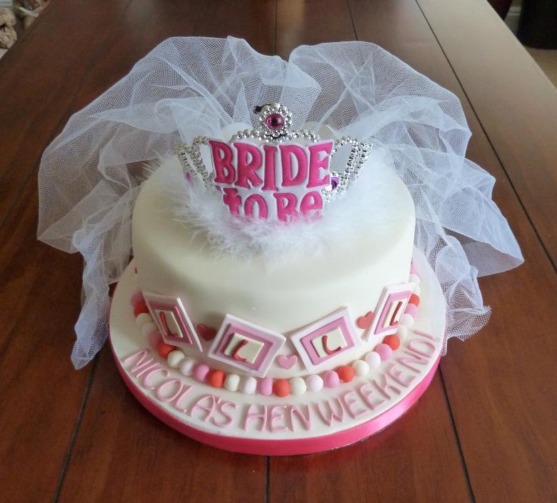 Eat The Cake